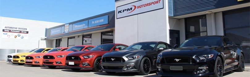 KPM Fuel Systems | Performance Engineering