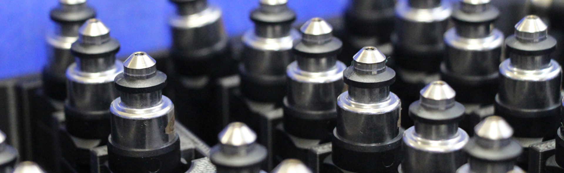 Header slider – Injectors | KPM Fuel Systems