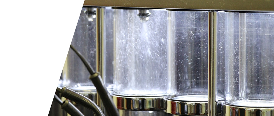 Fuel Injector Testing | KPM Fuel Systems