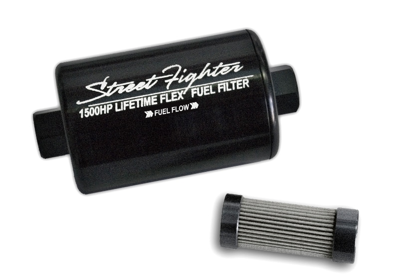 Fuel Filter Main Image | KPM Fuel Systems