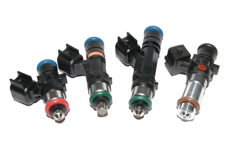 Injectors Range | KPM Fuel Systems