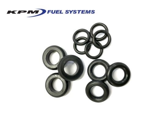 Fuel Injector O-Rings | KPM Fuel Systems