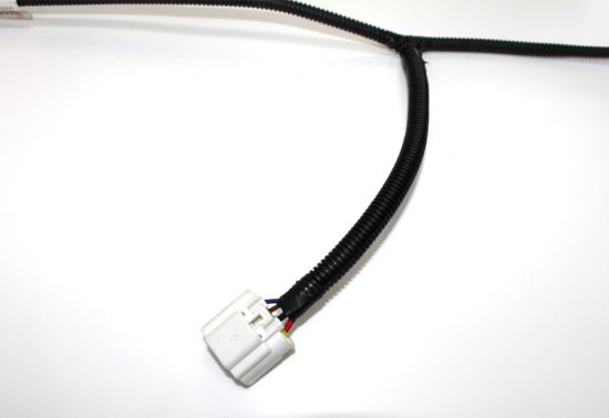 Wiring Loom Complete | KPM Fuel Systems