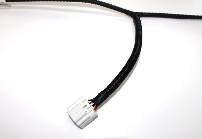 Wiring Loom Complete | KPM Fuel Systems