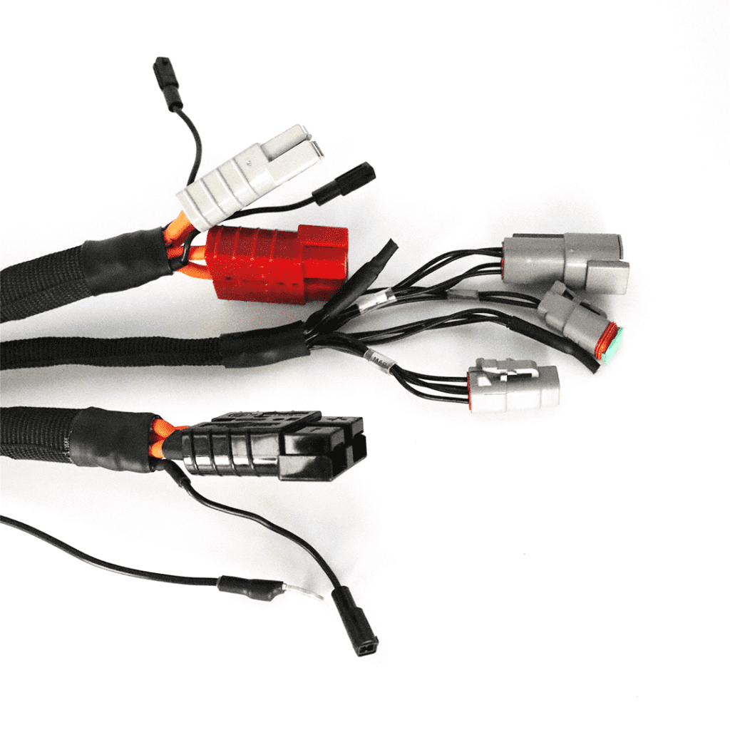 KPM 2200 HP FUEL AND PWM SYSTEM CAPRICE PPV (2011-2014) | KPM Fuel Systems