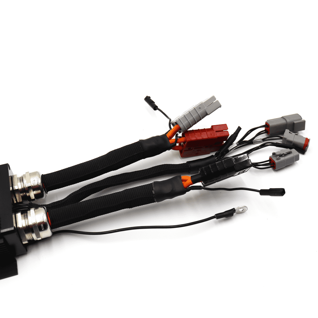 KPM 1500 HP ADD-ON FUEL AND PWM KIT (S550 MUSTANG GT 2015-23) | KPM ...