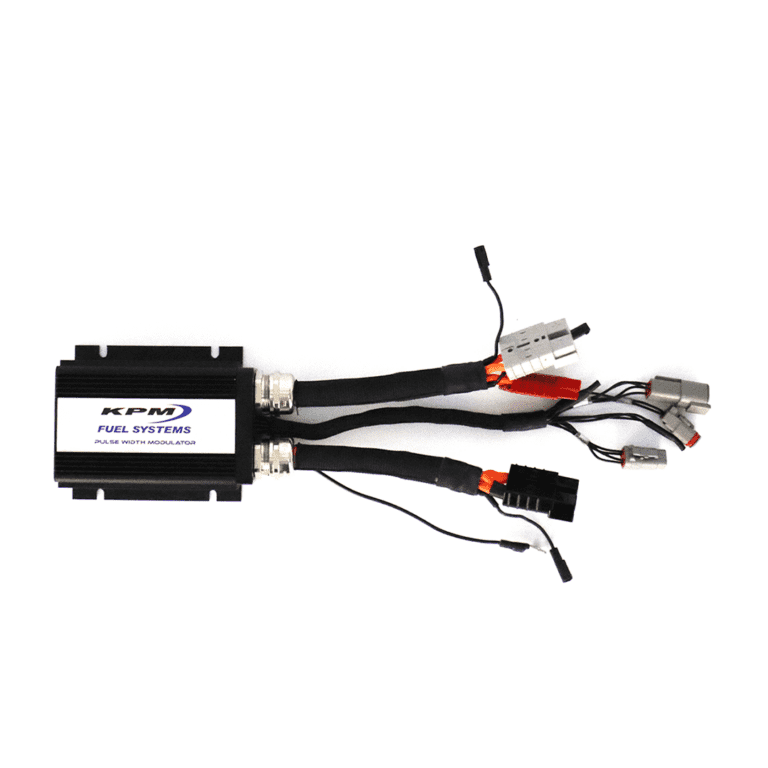 KPM PWM Fuel Module Controller Camaro Gen 6 2016 – 2024 GM & Cadillac ...