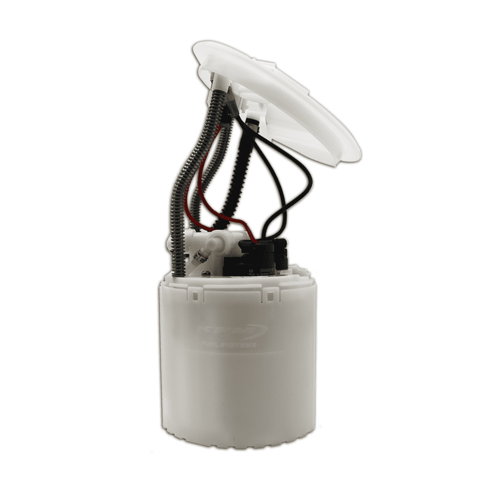 KPM 2700 HP ADD-ON FUEL AND PWM KIT (CAMARO GEN 6 / CADILLAC CTS-V ...