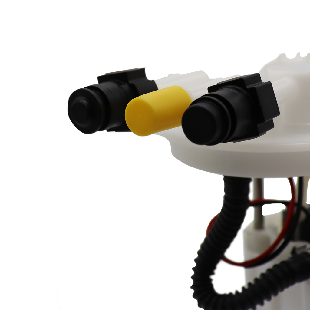 KPM 2200 HP ADD-ON FUEL SYSTEM PONTIAC G8 GT (2006-2009) | KPM Fuel Systems