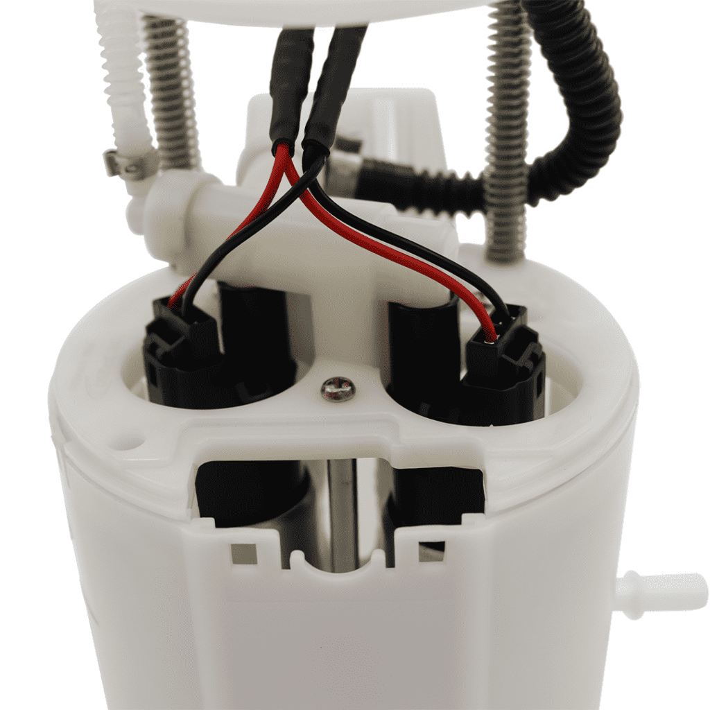 KPM 1500HP FUEL AND PWM SYSTEM (S550 MUSTANG GT 2015-23) | KPM Fuel Systems