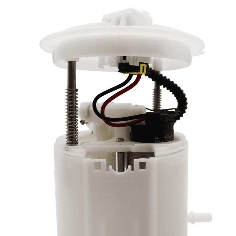 KPM 800HP IN-TANK FUEL MODULE (JEEP GRAND CHEROKEE / DODGE DURANGO ...