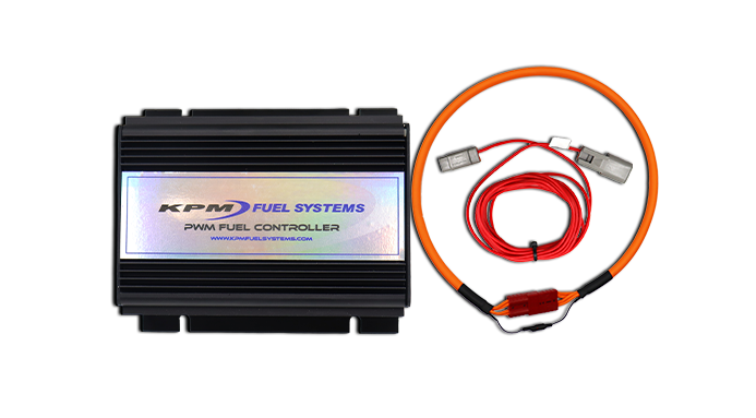 KPM PWM FUEL MODULE CONTROLLER PONTIAC G8 GT (2006-2009) | KPM Fuel Systems