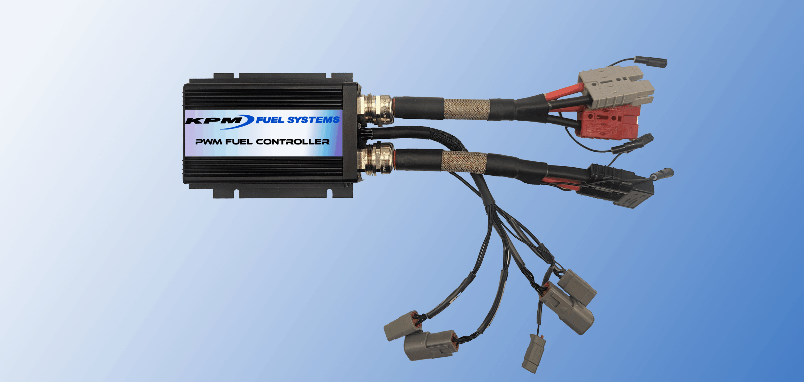 PWM NEW final | KPM Fuel Systems - Redefining fuel delivery