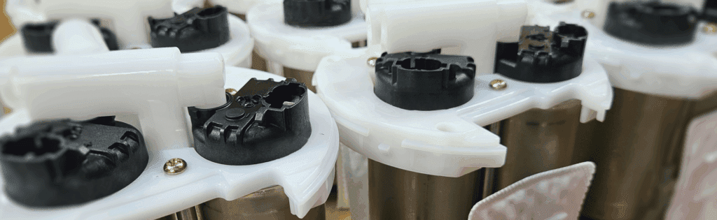 KPM Fuel Systems | Performance Engineering