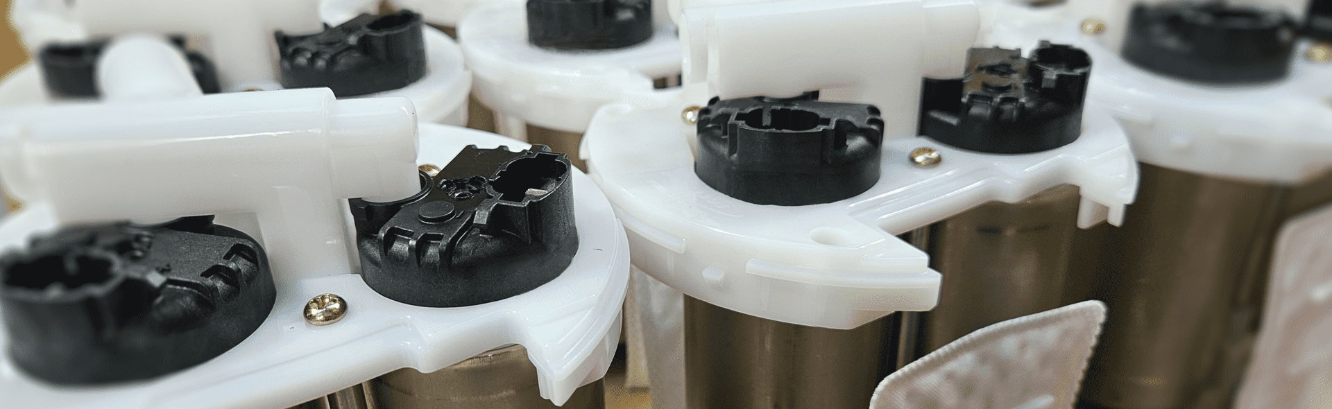 KPM Fuel Systems | Performance Engineering